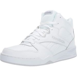 Reebok | Shoes | Reebok Mens Royal Bb450 Hi 2 Sneaker Sz 05 M | Poshmark